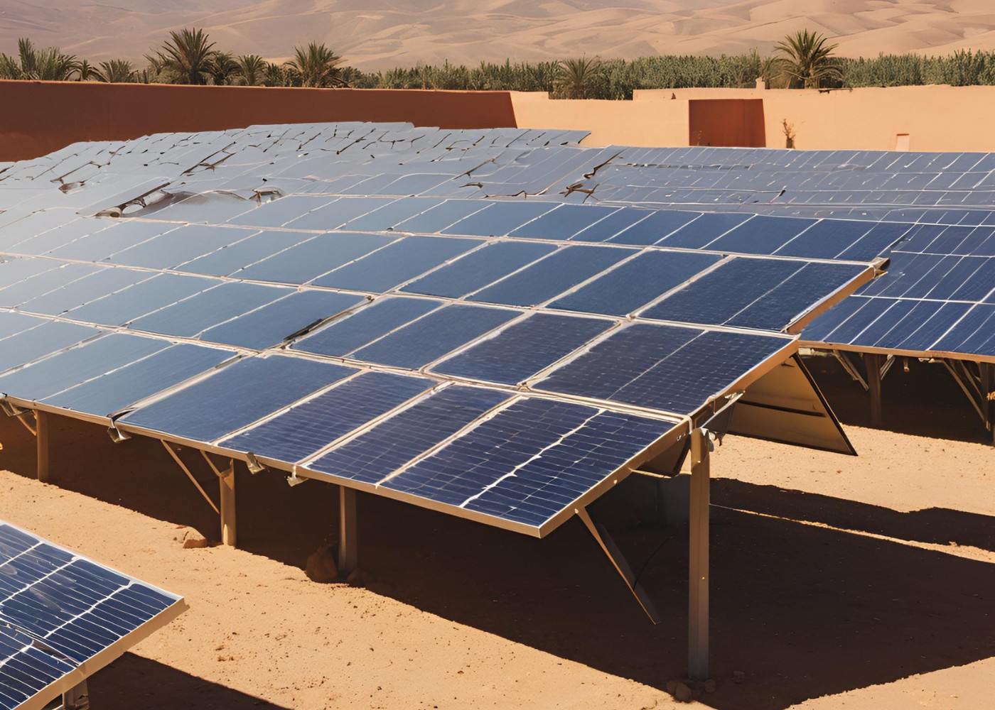 Énergie Solaire au Maroc : Guide Complet Particuliers et Entreprises